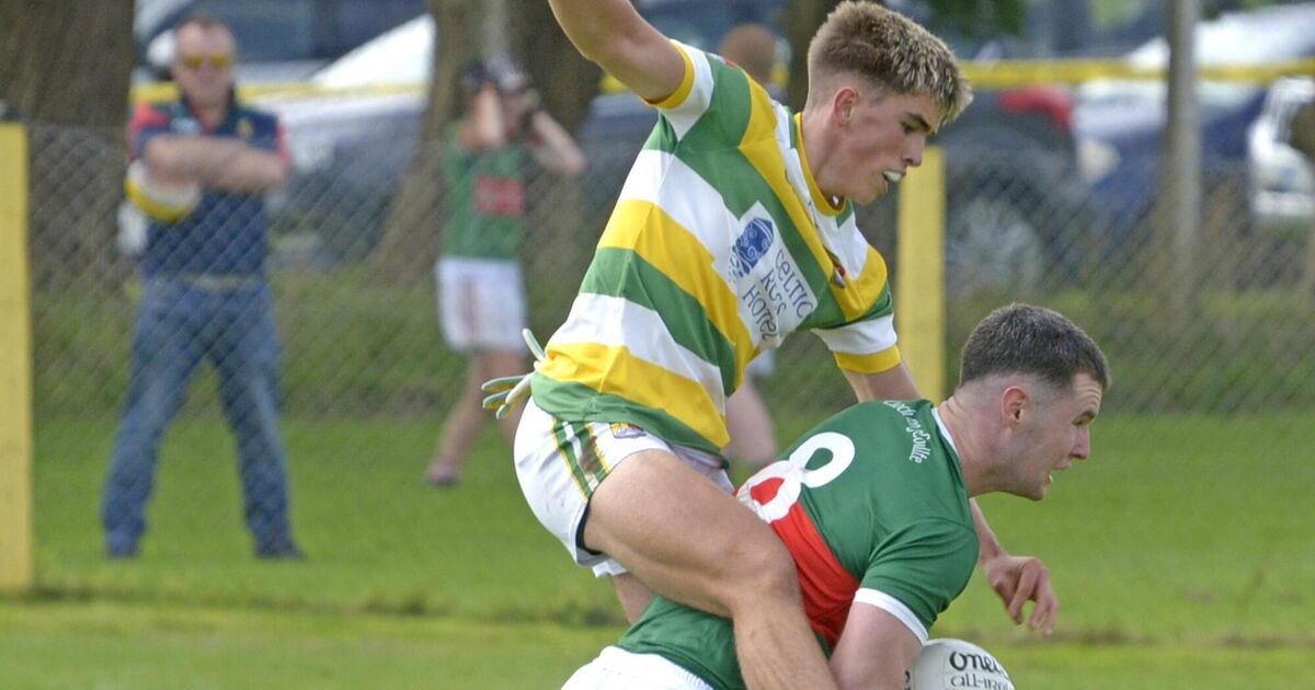 Premier SFC preview: Clonakilty and Carbery Rangers meet in huge derby