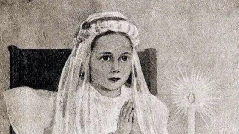 Little Nellie of Holy God: A bright light in Good Shepherd’s pained past