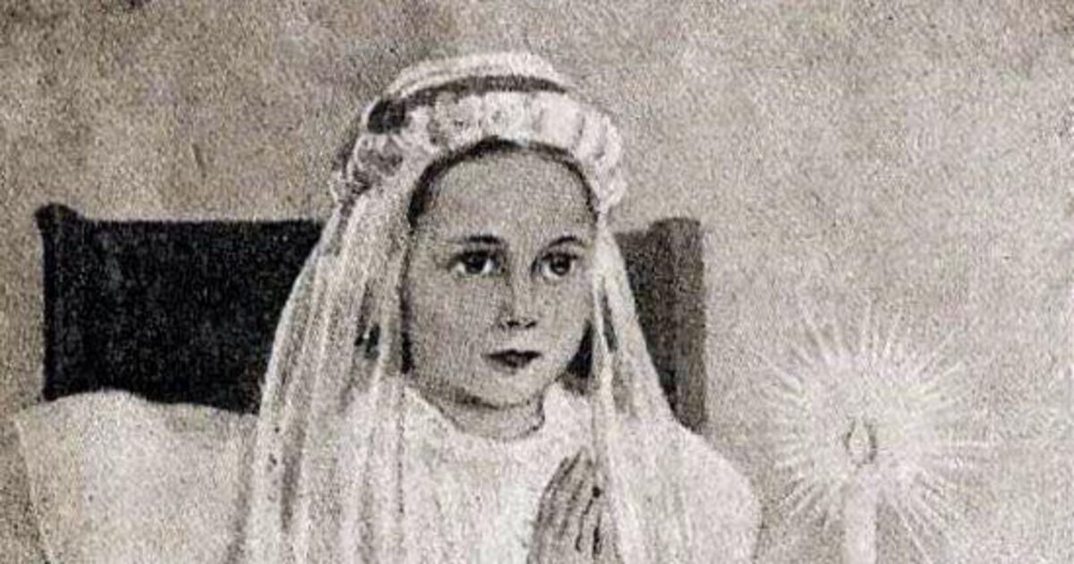 Little Nellie of Holy God: A bright light in Good Shepherd’s pained past