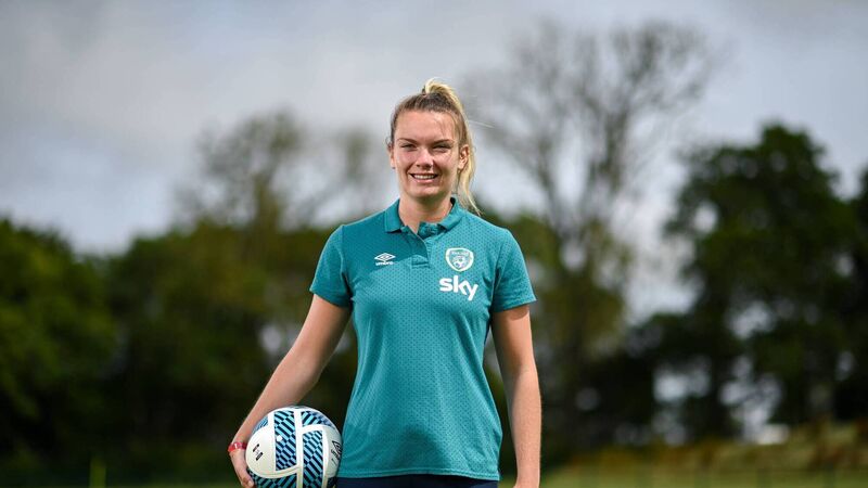 Saoirse Noonan marks Celtic debut by scoring twice at Parkhead