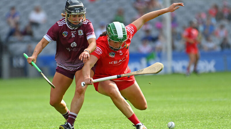 Cork camogie team can cement legacy by powering to three in a row