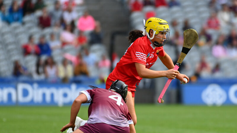 Ger Manley determined to keep winning after Cork make it two All ...