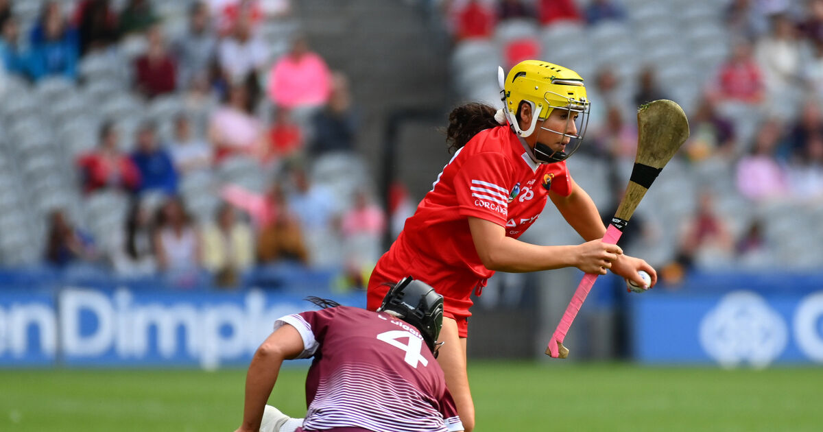 Ger Manley determined to keep winning after Cork make it two All ...