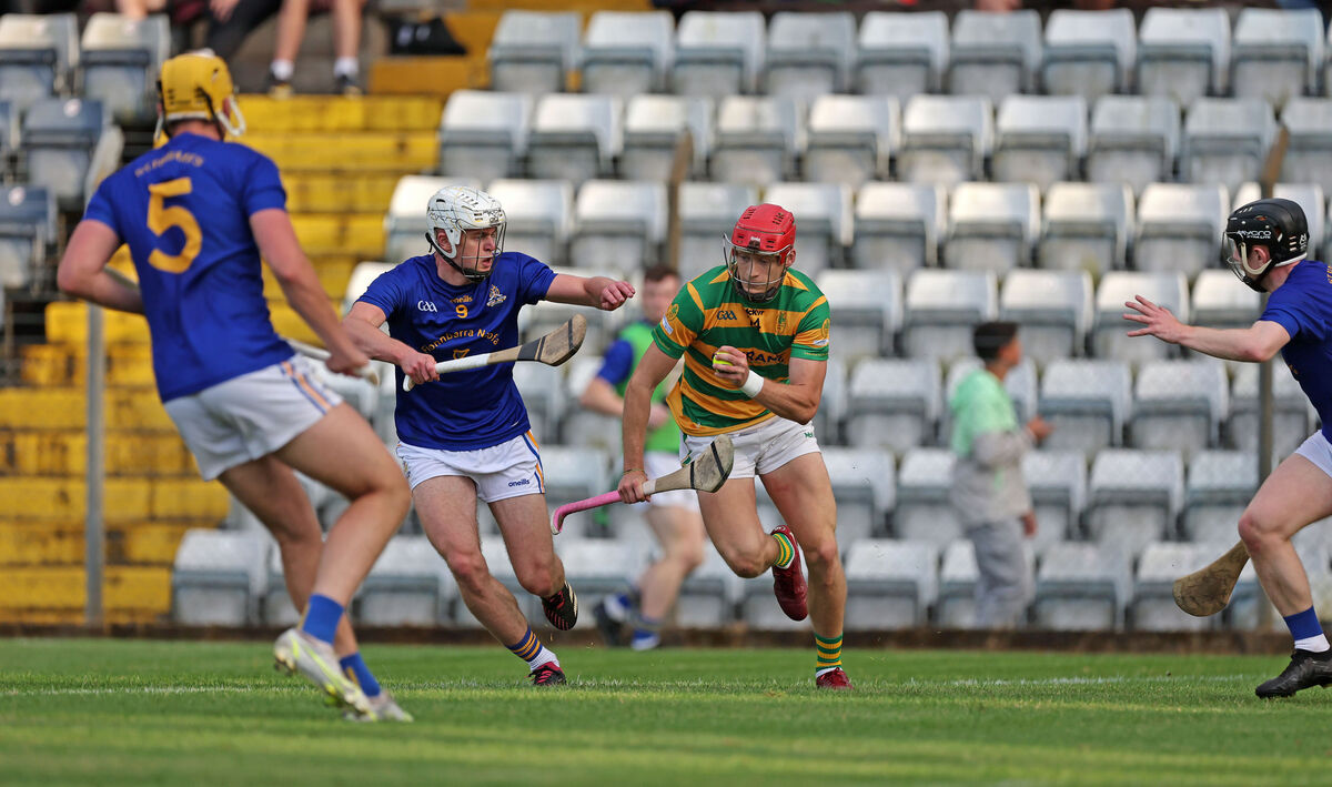 Five outright contenders but who will the Premier Senior Hurling ...
