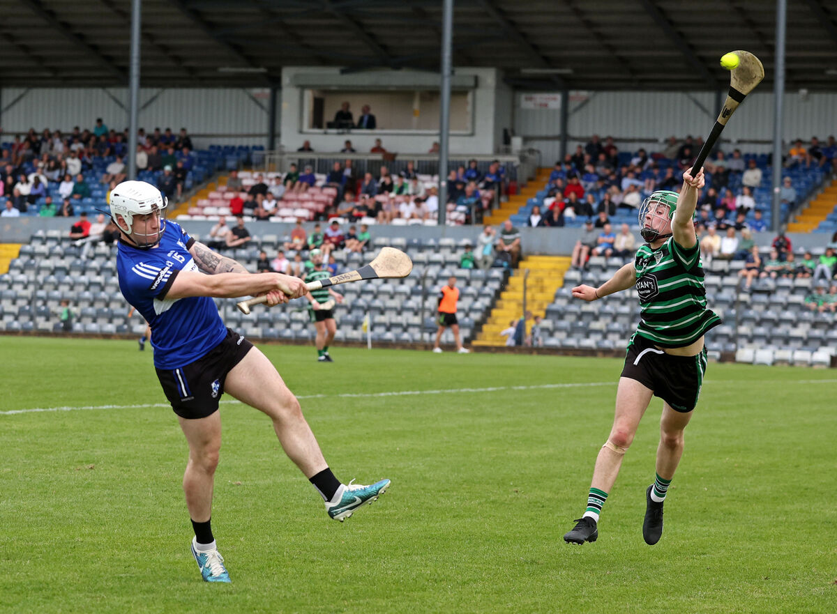 Five outright contenders but who will the Premier Senior Hurling ...