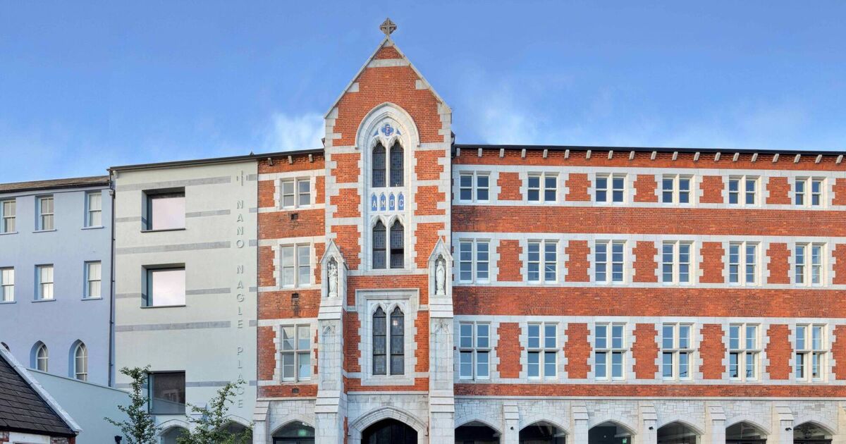 Nano Nagle Place to celebrate Cork's rich culture and history during ...