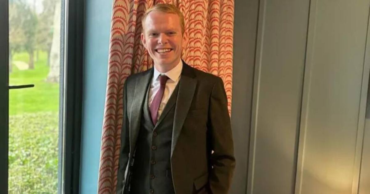 Family of Cork man who became unwell in Rome 'blown away' by support