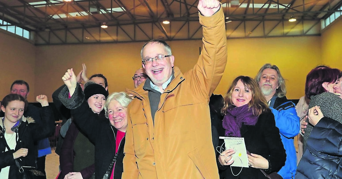 Analysis: Extra Cork seats add intrigue to next general election
