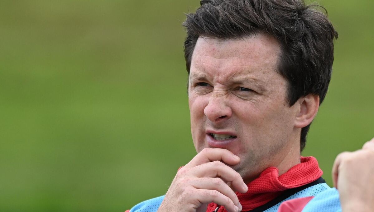 Mallow's Andrew Cashman on beating the Barrs: We weren’t interested in ...