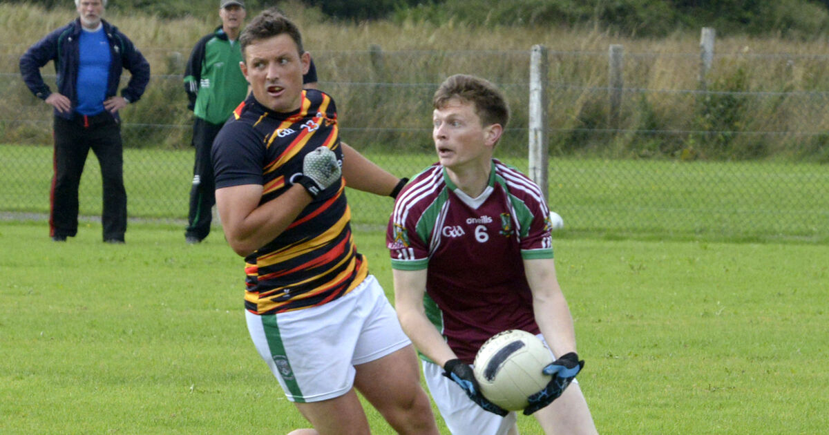 Aghabullogue through to PIFC knock-out stages after Ilen Rovers win