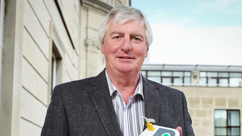 50 Plus Show returns to Cork with eclectic range of events