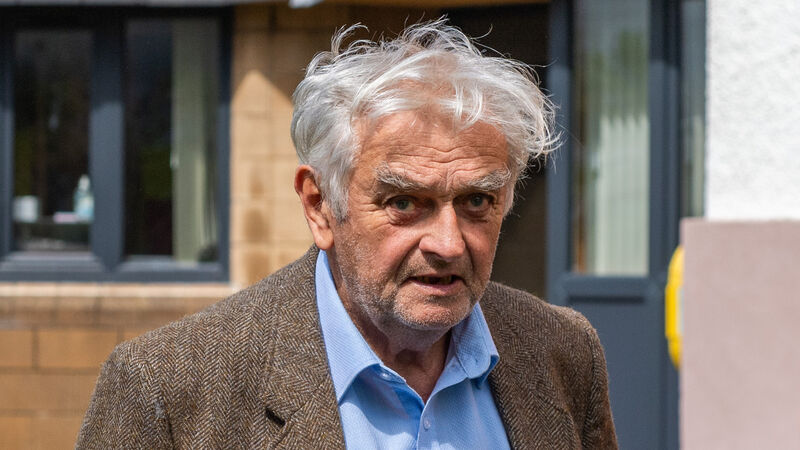 77-year-old father and his 31-year-old son charged with assaulting two ...