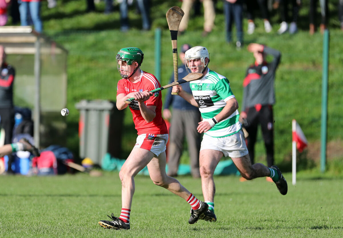 Cork club hurling: An All-Star 15 out of action in round one