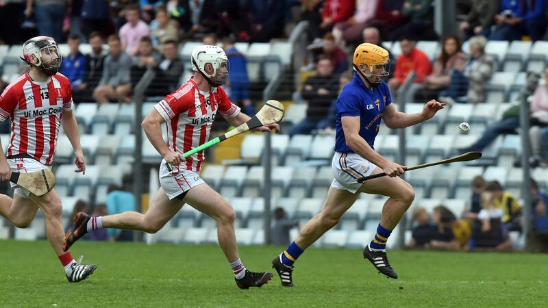 Cork club hurling: An All-Star 15 out of action in round one