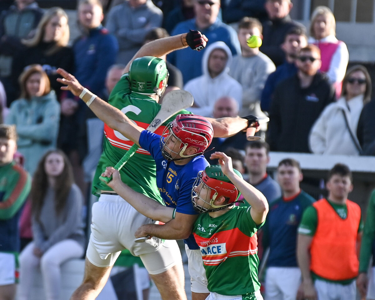 'It's like we won an East Cork back in the day' - Fr O'Neills hail a ...