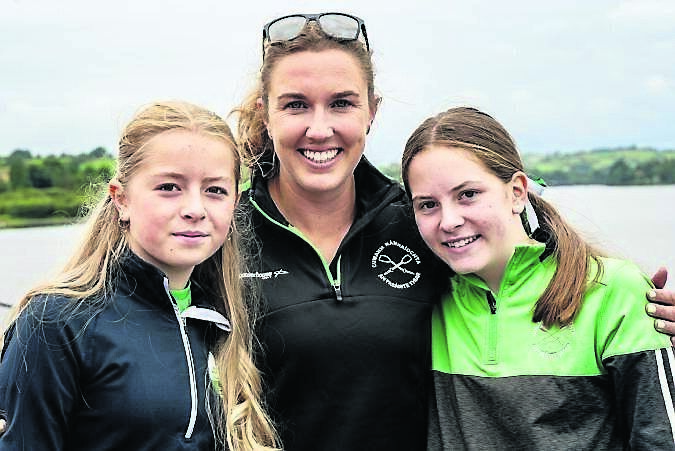 In pictures: The Irish Coastal Rowing Championships 2024