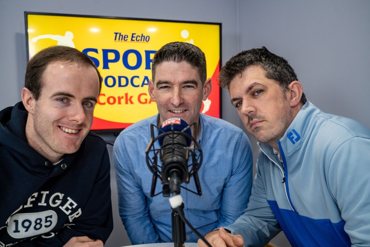 Cork hurling talking points: The Echo Sport Podcast team pick the club ...
