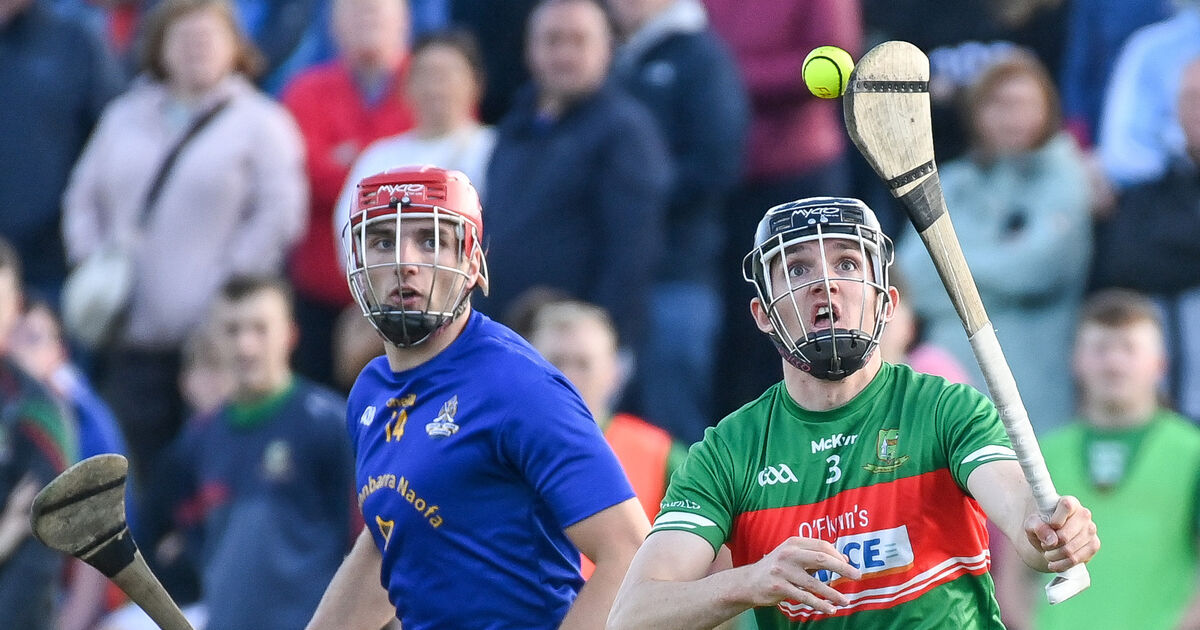 Cork hurling talking points: The Echo Sport Podcast team pick the club ...