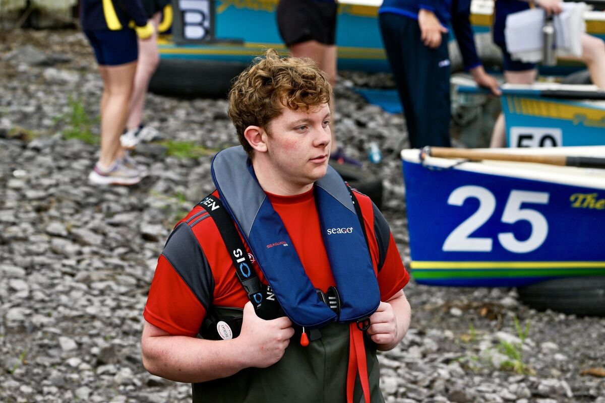 More pictures: The Irish Coastal Rowing Championships 2024