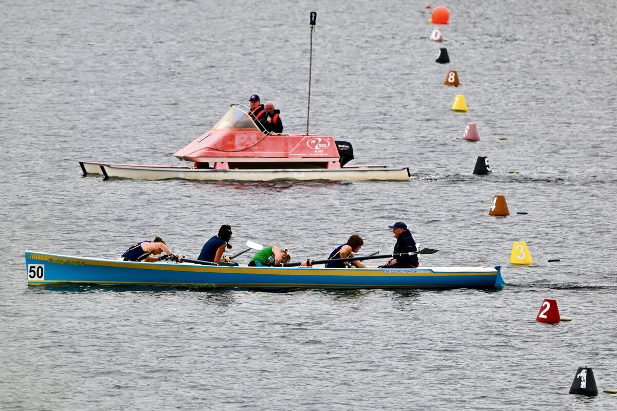 More pictures: The Irish Coastal Rowing Championships 2024