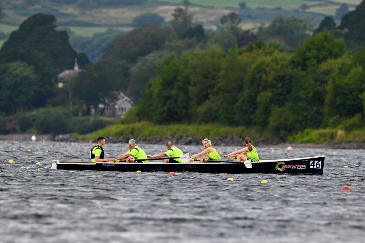 More pictures: The Irish Coastal Rowing Championships 2024