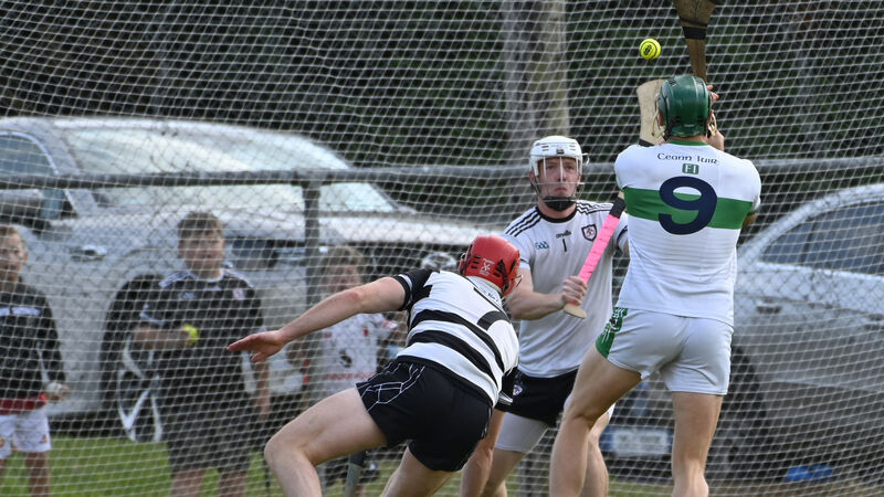 Cork GAA talking points: Emergency at Midleton v Kanturk proves how ...