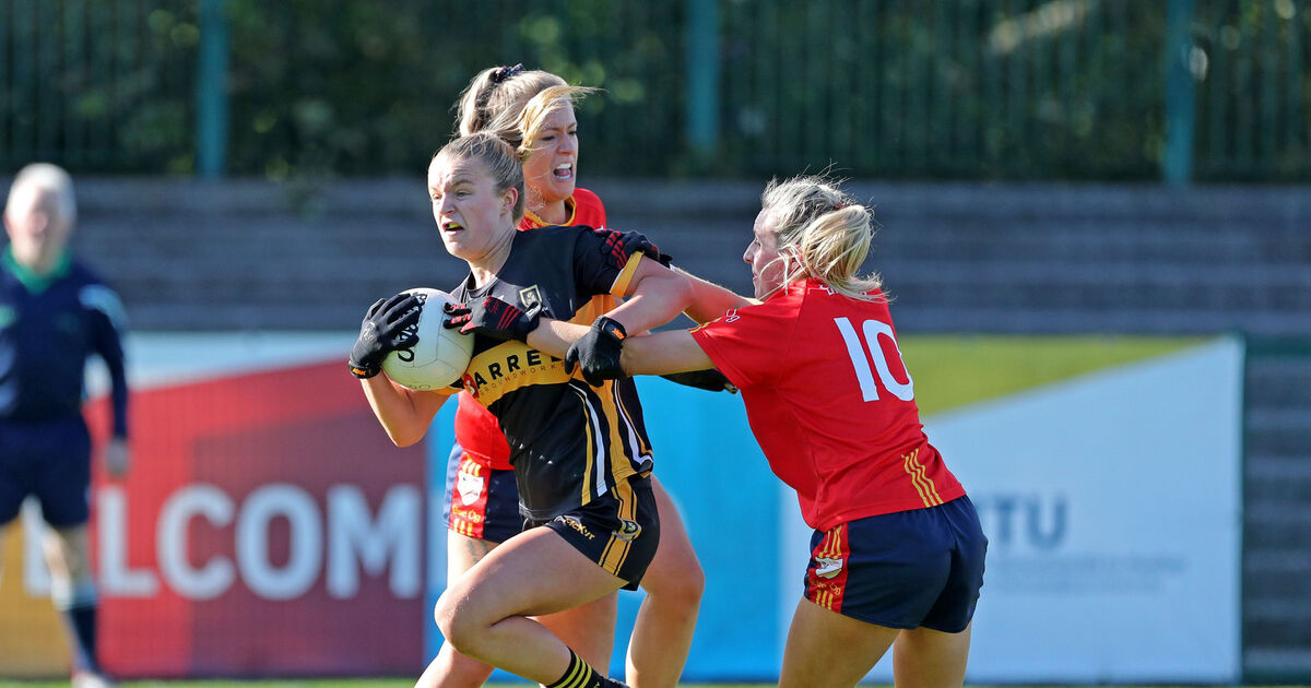Cork ladies football preview: Mourneabbey will be tested by St Val's