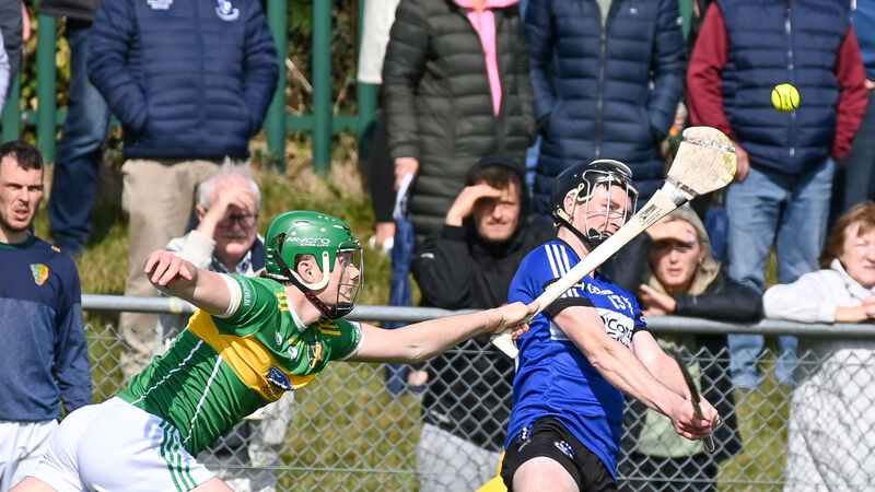 Analysis: Sarsfields still on top in Cork but where are their weaknesses