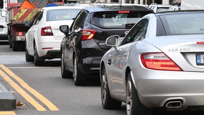 Cork traffic: Incident at Jack Lynch Tunnel cleared