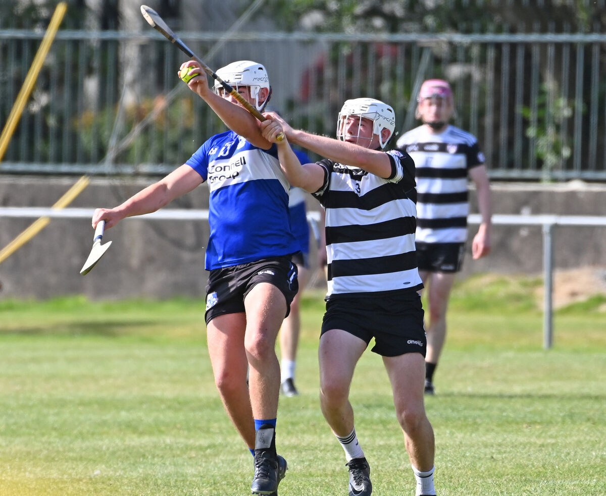 P1 MHL final: Peter Barrett to the rescue as Midleton stun Sarsfields