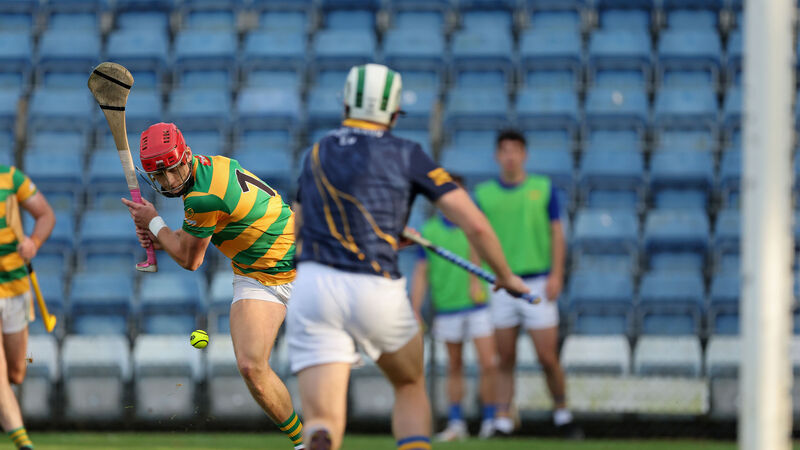 Cork GAA: Goals per game stats in club matches shows how hurling is ...