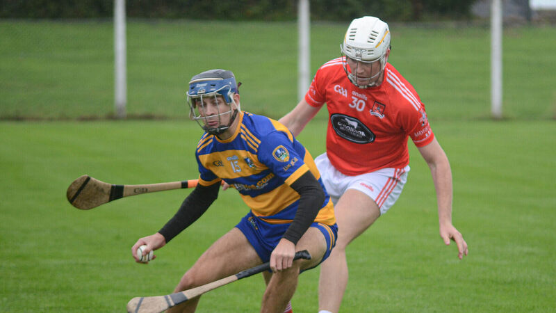 IAHC: Lisgoold reaping the benefits of good work at under-age