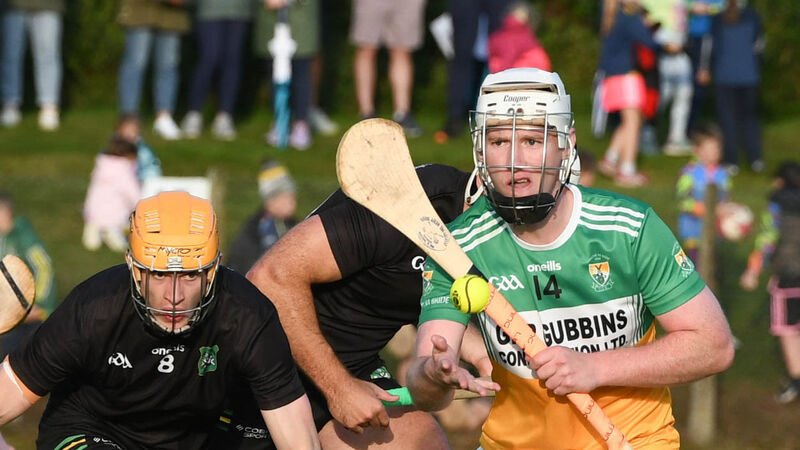 Cork Senior A Hurling: Two sets of Rovers in pole position for semi ...