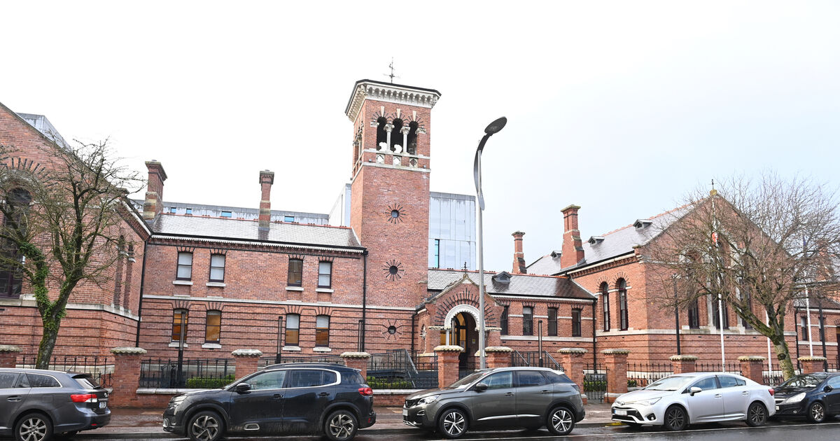 Suspended sentence for woman who gave gardaí a false name