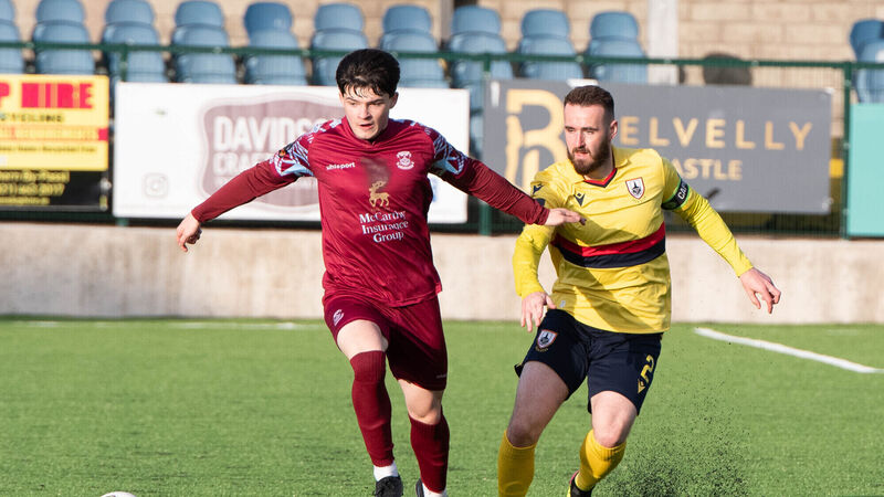 Cobh Ramblers hope to get back into playoff race with victory over Wexford