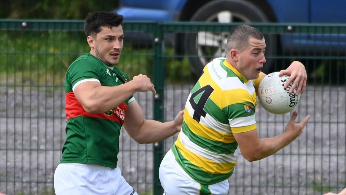 Premier SFC: Carbery Rangers looking to make it fourth time lucky ...