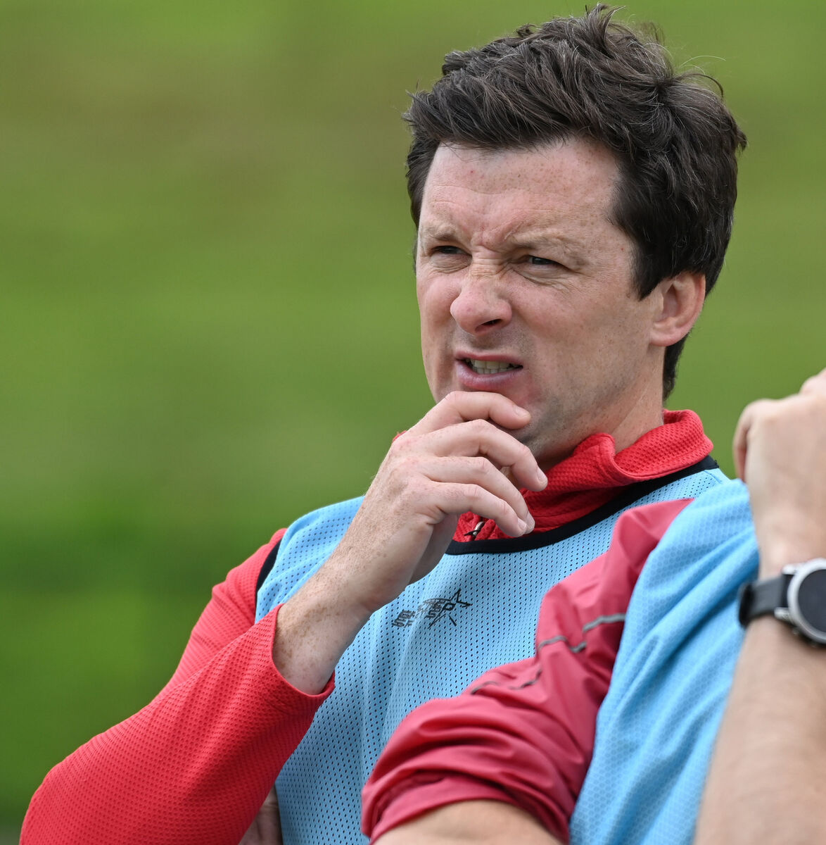 Mallow boss Andrew Cashman: We parked St Finbarr's win the following ...