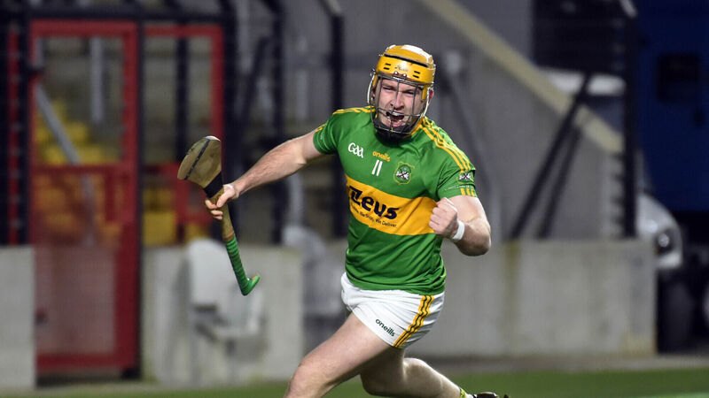 Castlelyons blitz Cloyne to sweep into SAHC quarter-final