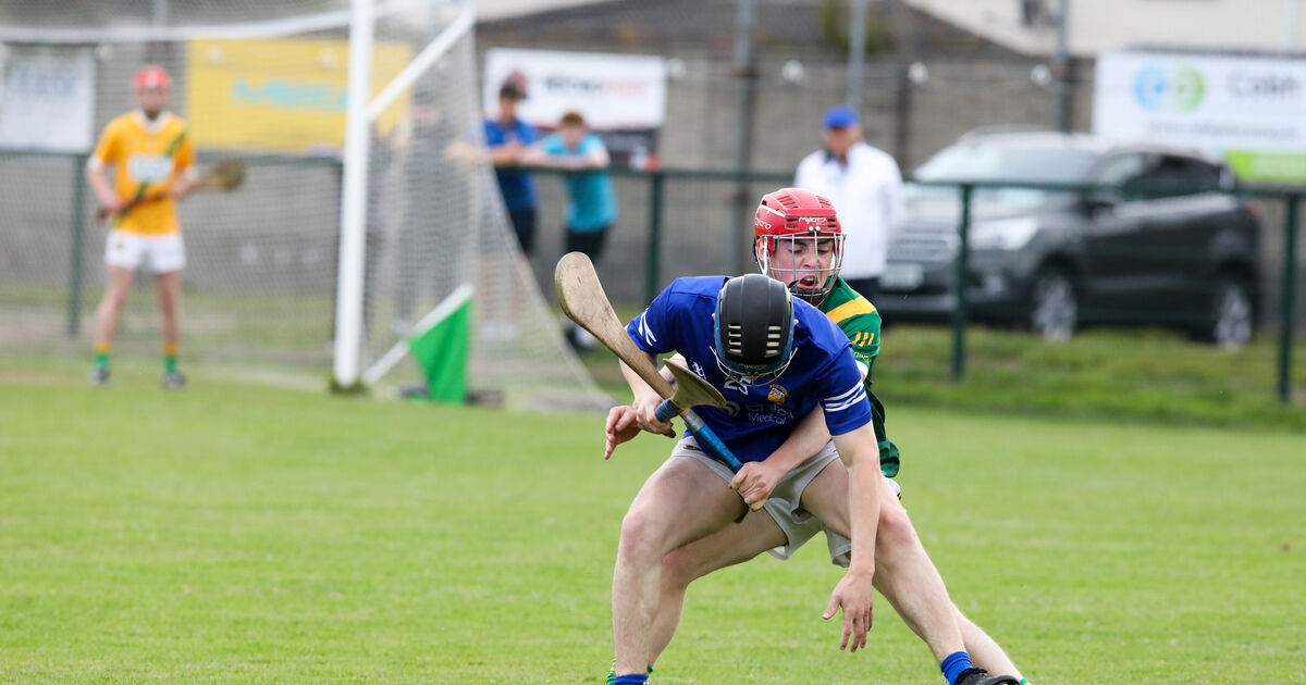 Jack Leahy fires Dungourney past Ballymartle to PIHC quarter-final