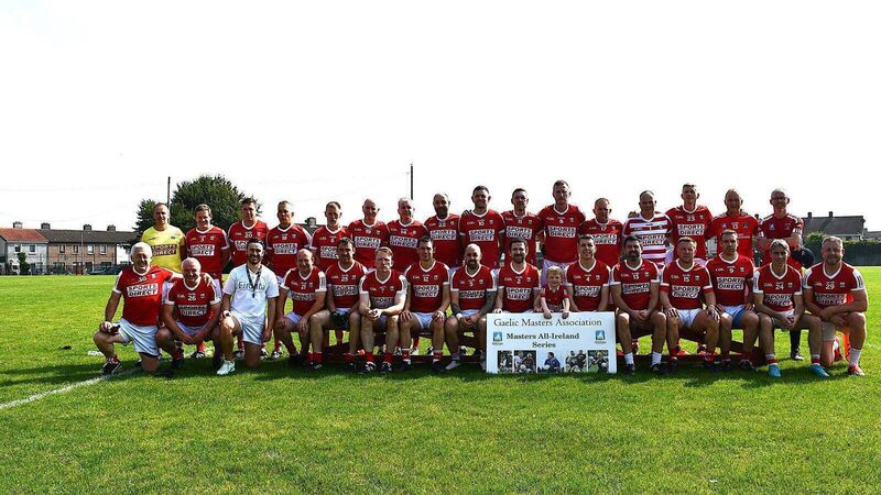 Cork Masters determined to come back stronger following All-Ireland ...