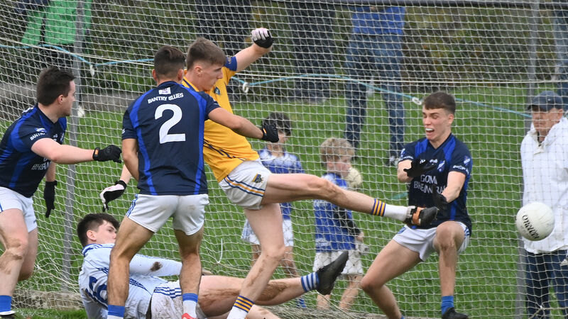 Just two Premier IFC knockout spots to be decided