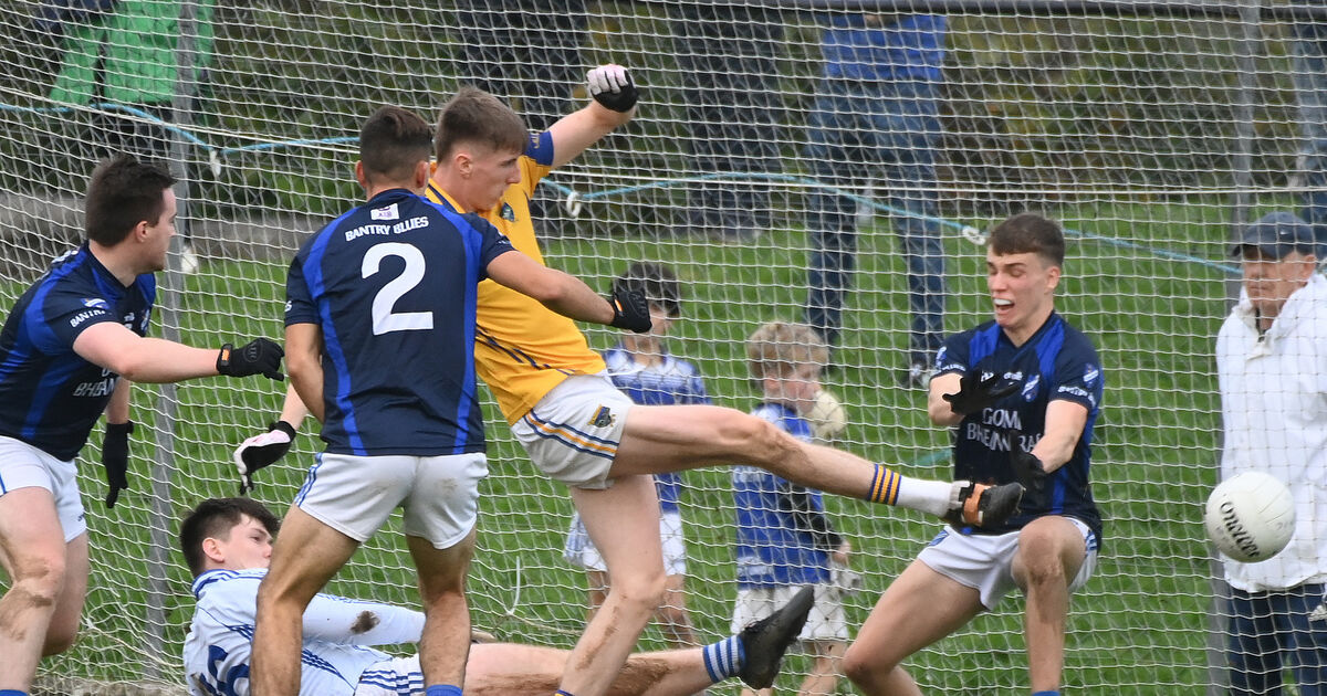 Just two Premier IFC knockout spots to be decided