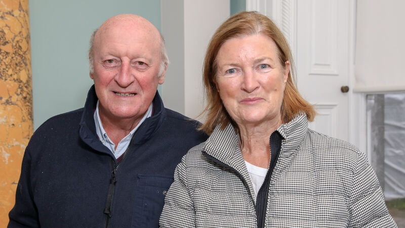 Local schools the focus for Ted Tynan in council meeting