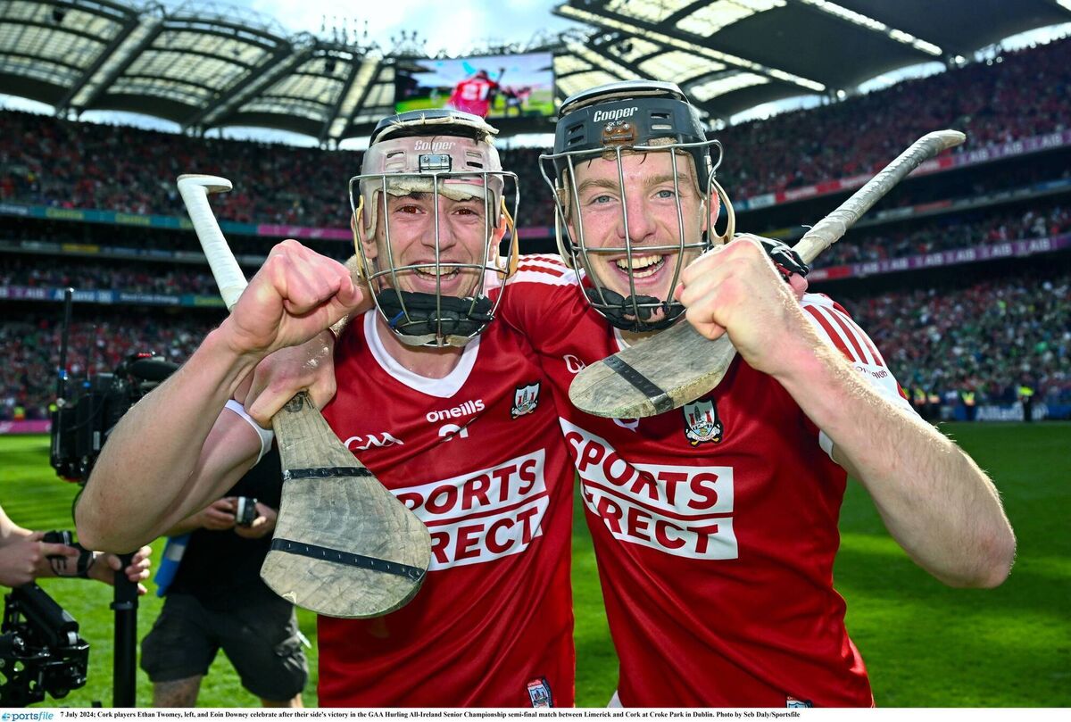 Ethan Twomey keen to build on promising and educational breakthrough ...