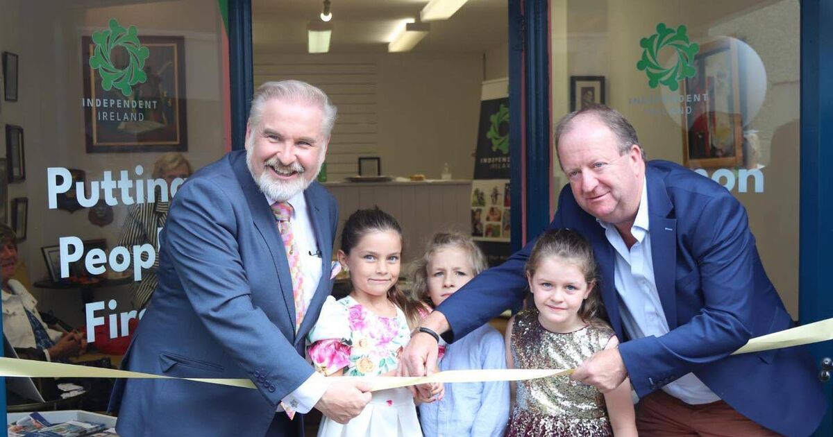 Cork city councillor confirms his plan to run for the Dáil