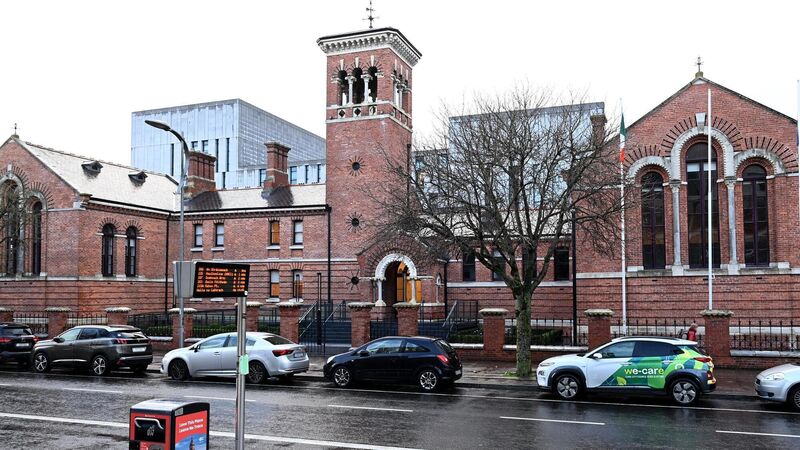 Man accused of slashing another man with weapon outside Cork coffee ...