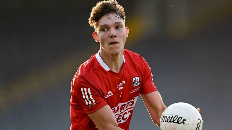 Premier JFC: Return of Darragh Cashman could make all the difference for Millstreet