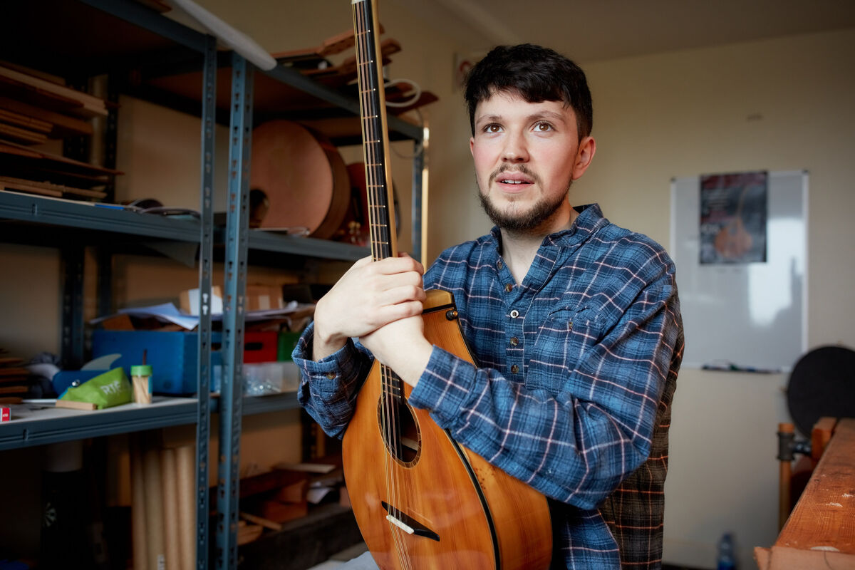 A River Runs Round Cork’s emerging musical picture