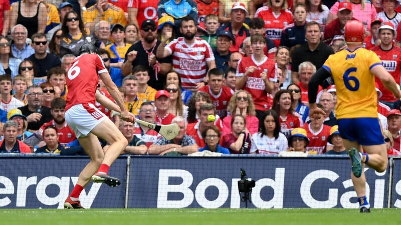 Cork hurling talking points: Lehane's form, Downey's hurley and Horgan ...