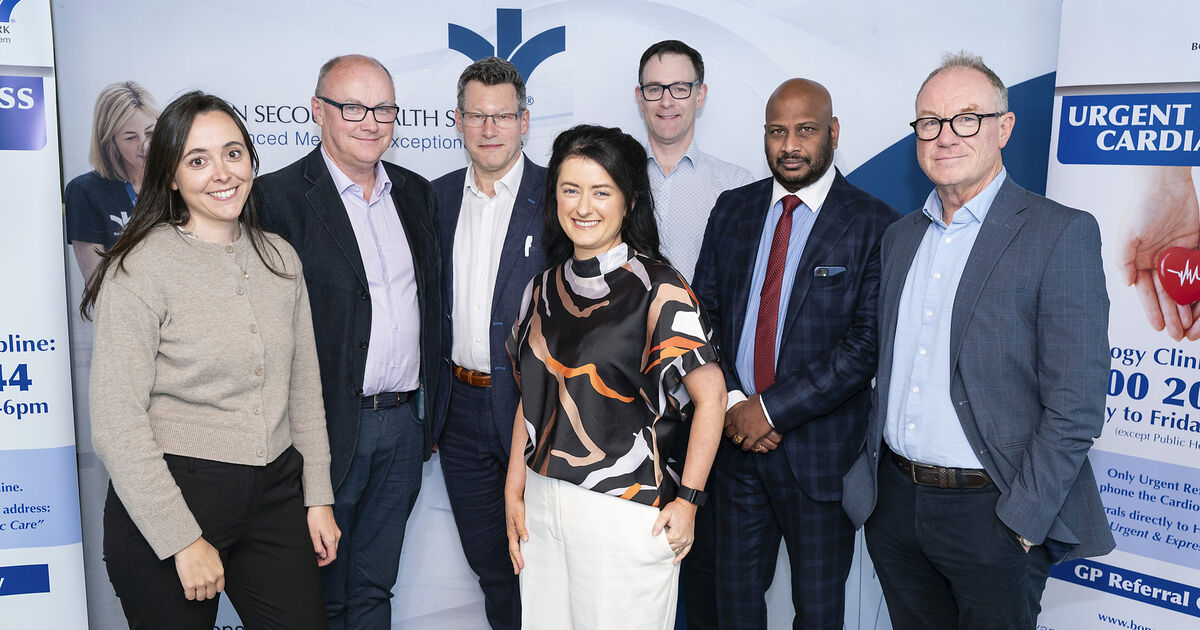 Pioneering new heart-lung centre opening at Cork hospital